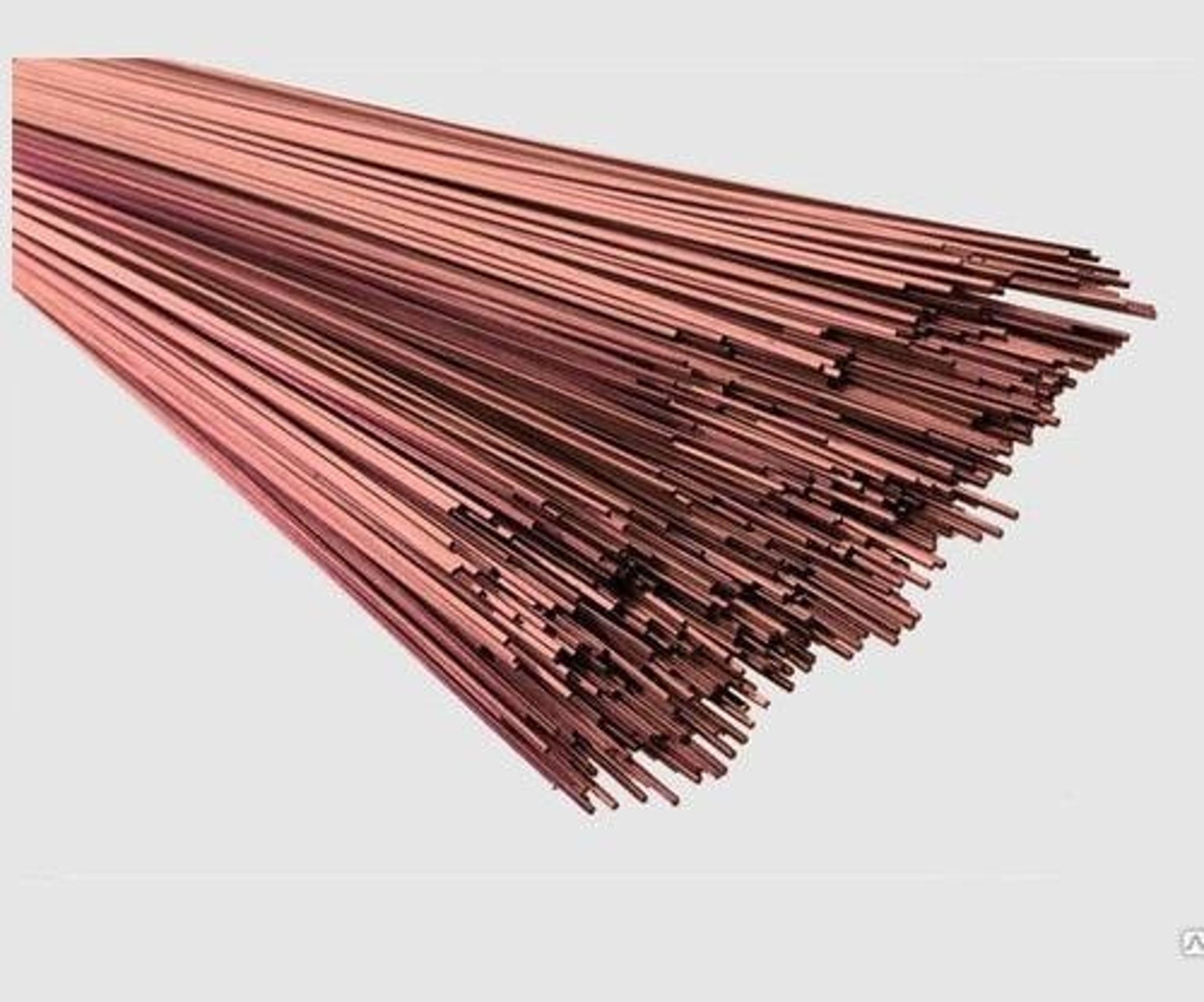 CUTEK COPPER BRAZING ROD – Boulton Trading Corporation