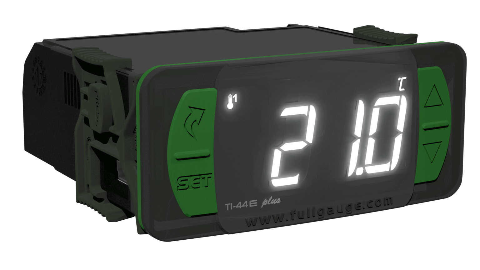 FULL GAUGE TI-44E PLUS – Boulton Trading Corporation