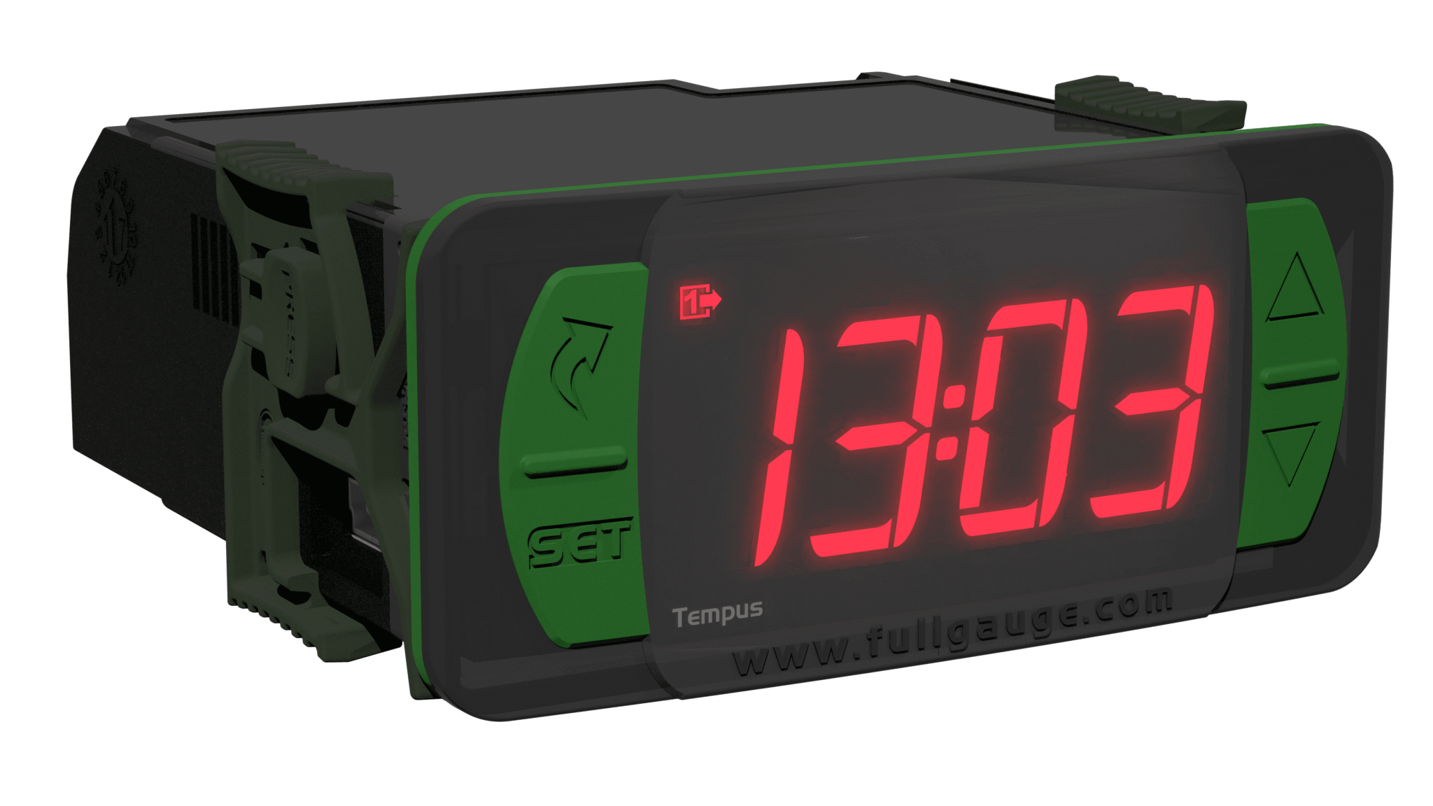 FULL GAUGE TEMPUS – Boulton Trading Corporation