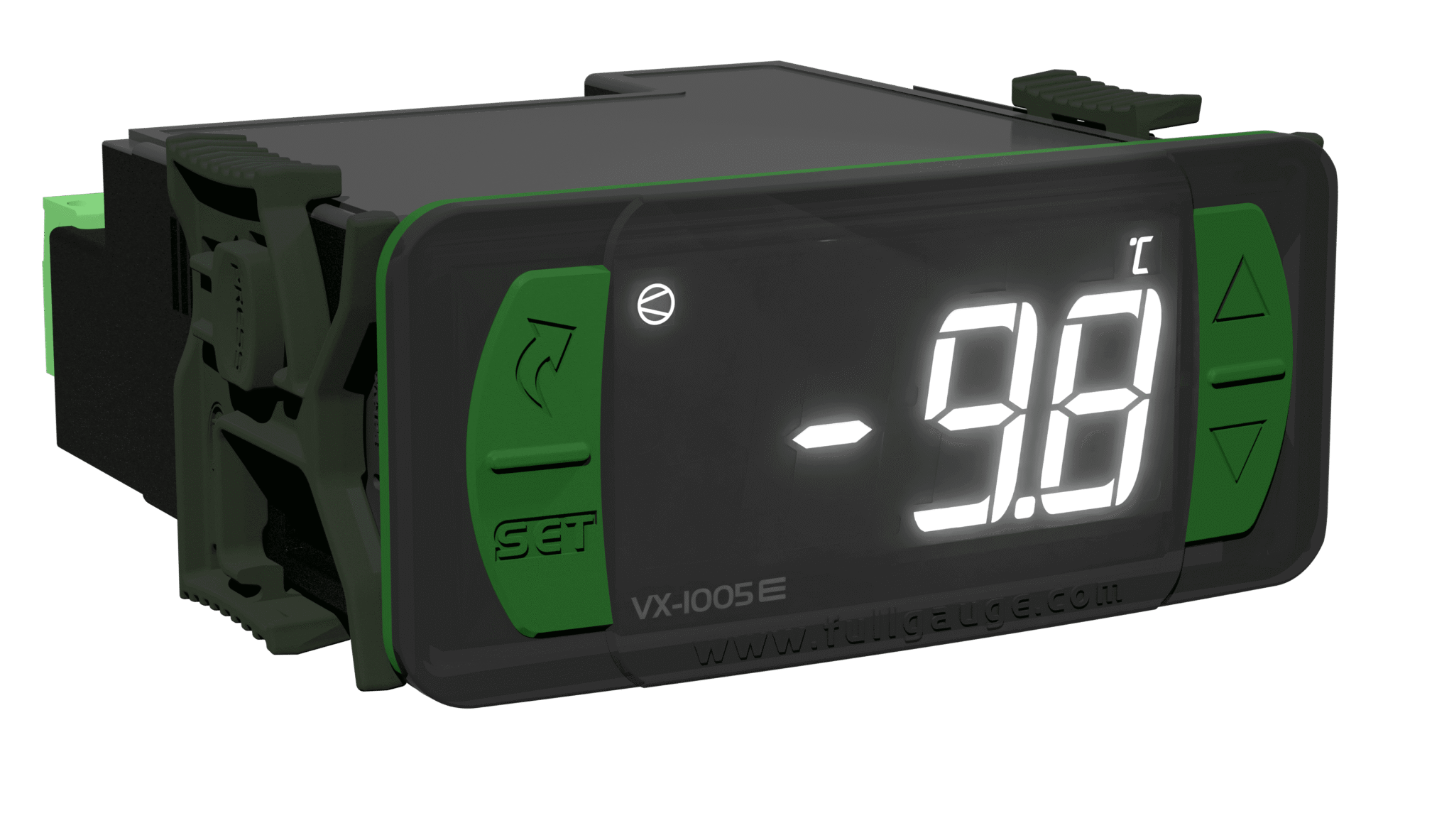 FULL GAUGE VX-1005E – Boulton Trading Corporation