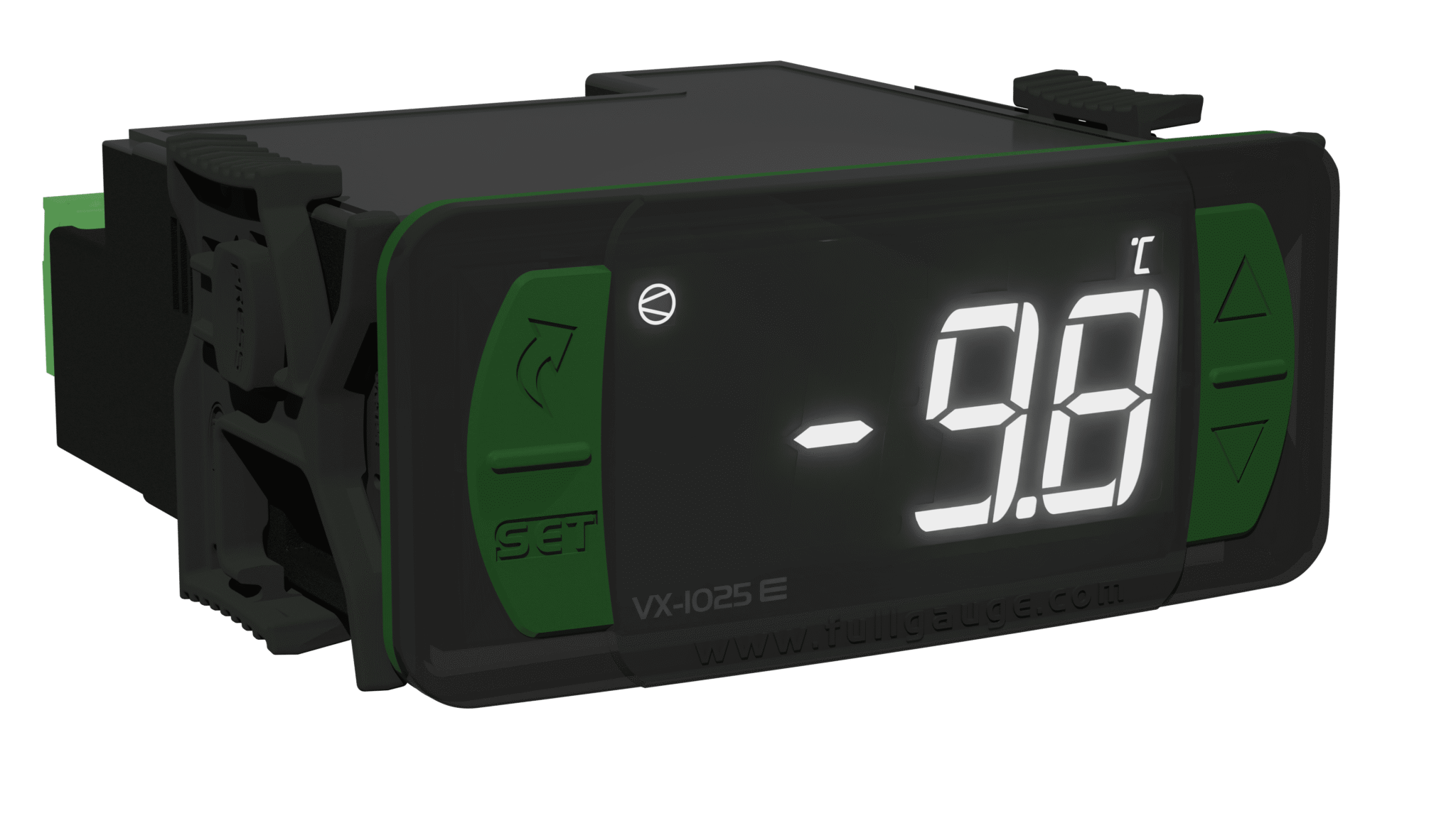 FULL GAUGE VX-1025E – Boulton Trading Corporation