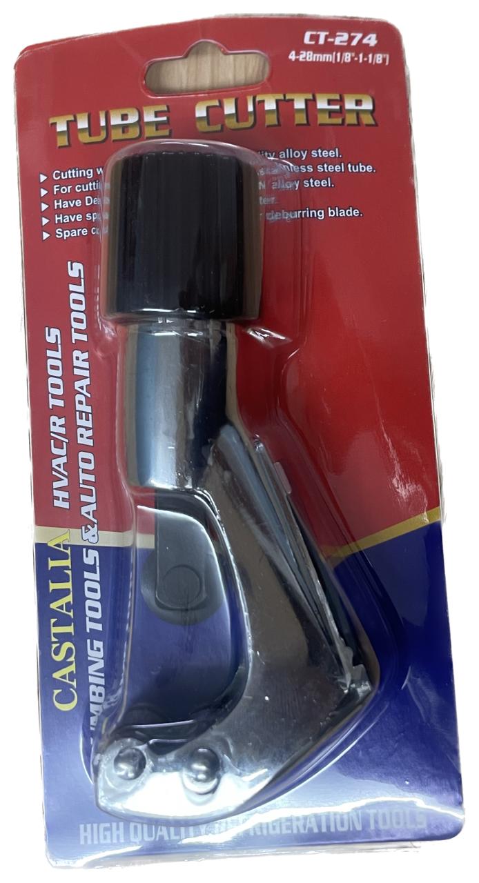 CASTALIA TUBE CUTTER (CT-274) – Boulton Trading Corporation