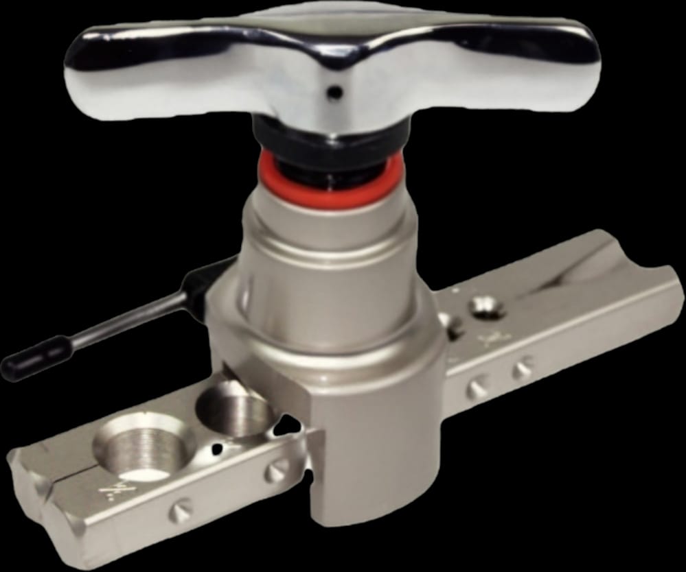 CASTALIA FLARING TOOL (CT-N806A) – Boulton Trading Corporation