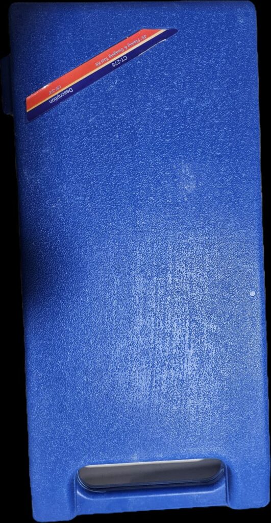 CASTALIA FLARING TOOL KIT (CT-278A) – Boulton Trading Corporation