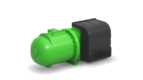 BITZER SEMI-HERMETIC FREQUENCY CONTROLLED COMPRESSORS CSV.3 series ...